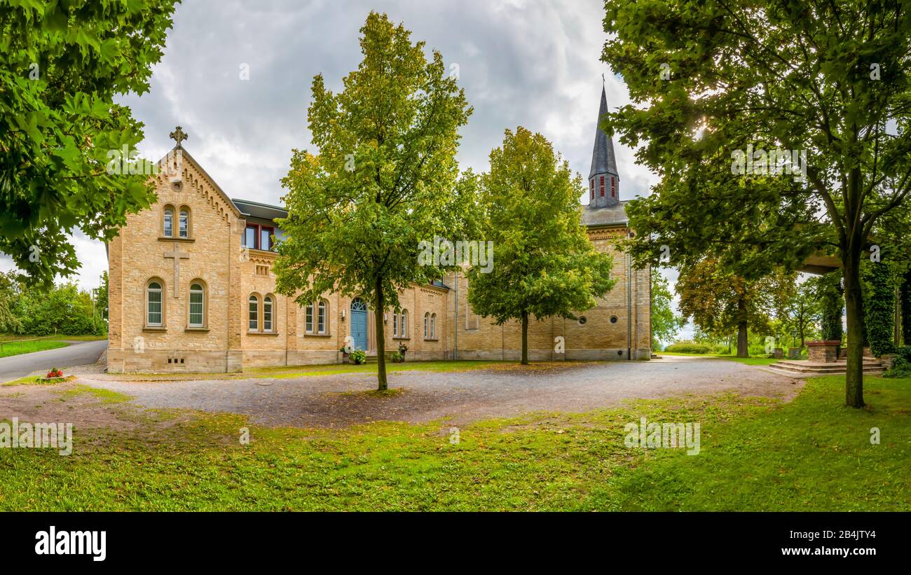Jakobsberg High Resolution Stock Photography and Images - Alamy