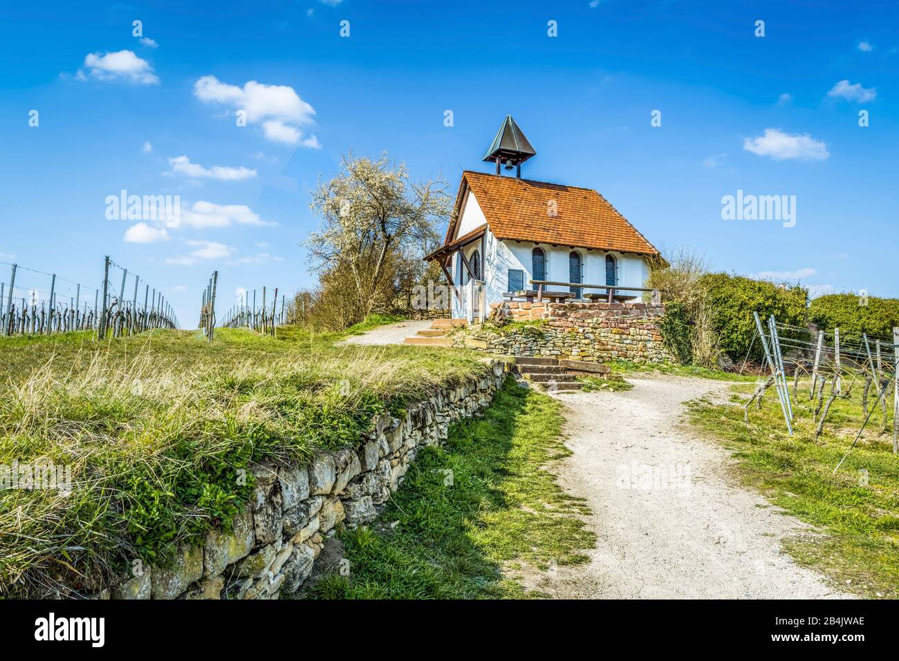 Michaelskapelle hi-res stock photography and images - Alamy
