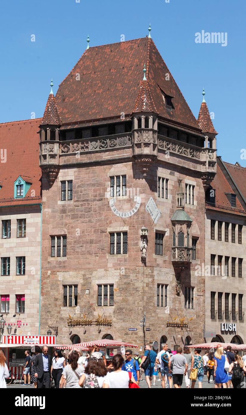 Nassau Town Stock Photos & Nassau Town Stock Images - Alamy