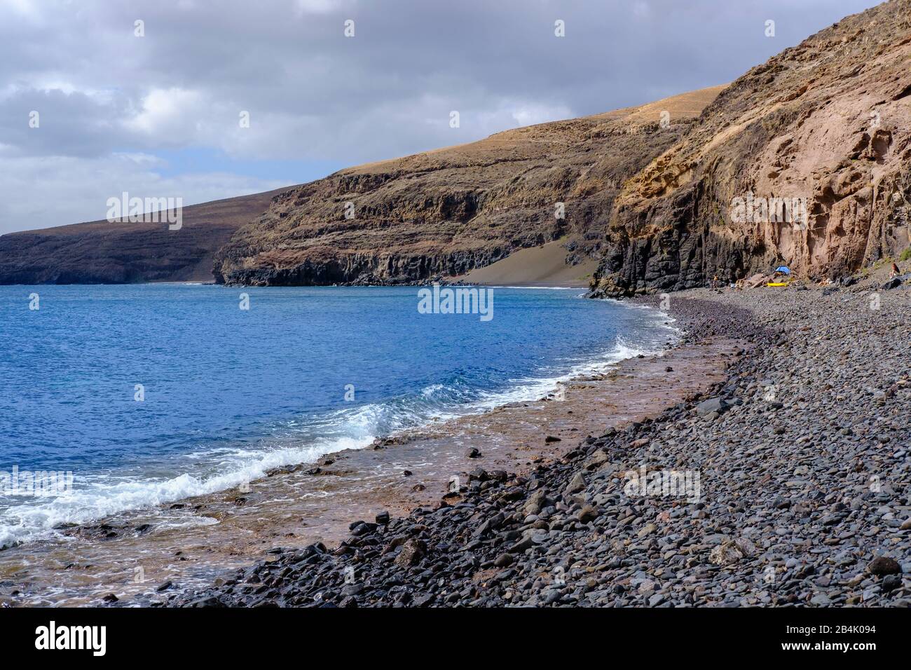 With playa quemada hi-res stock photography and images - Alamy