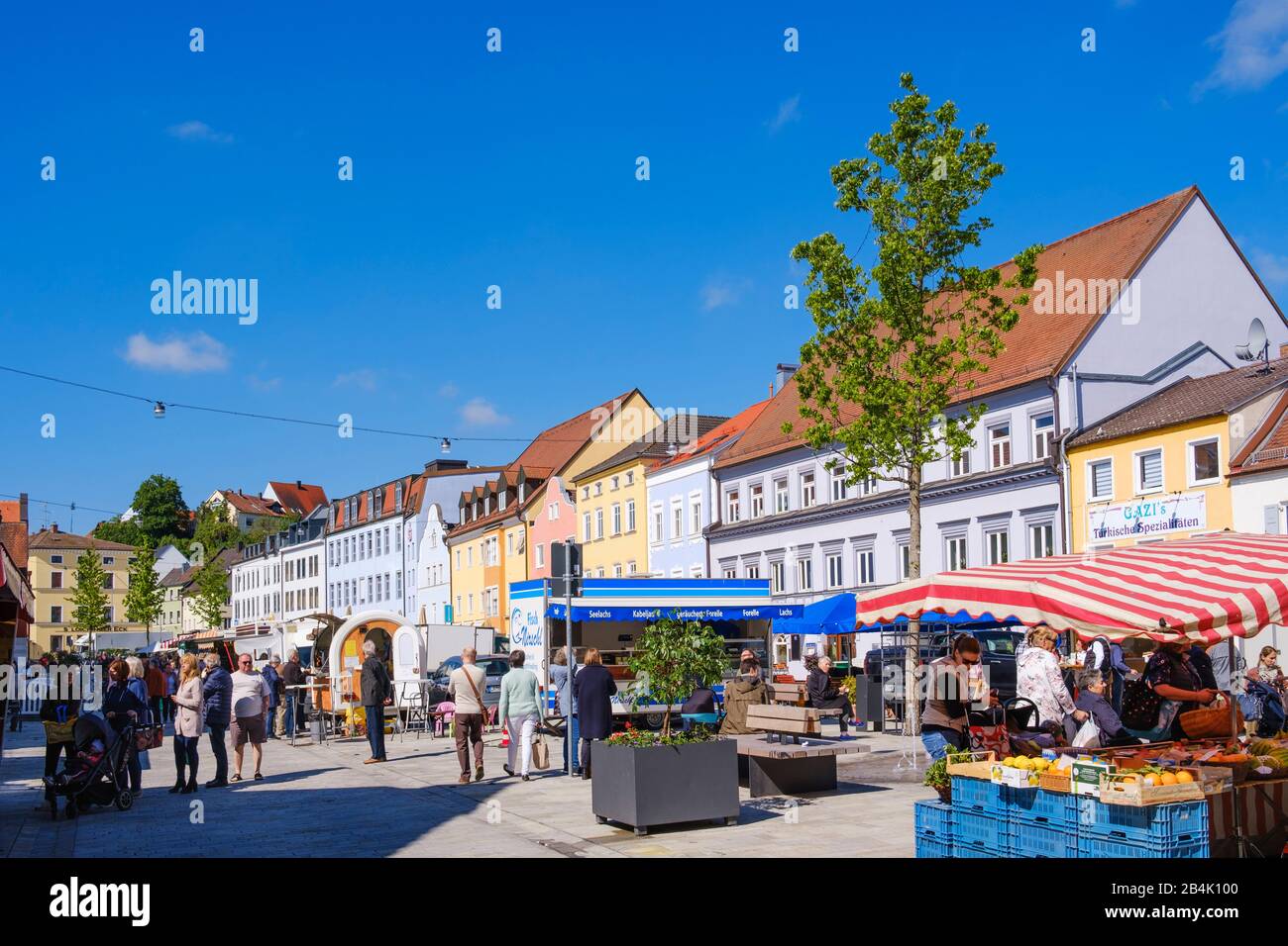 Dingolfing hi-res stock photography and images - Alamy