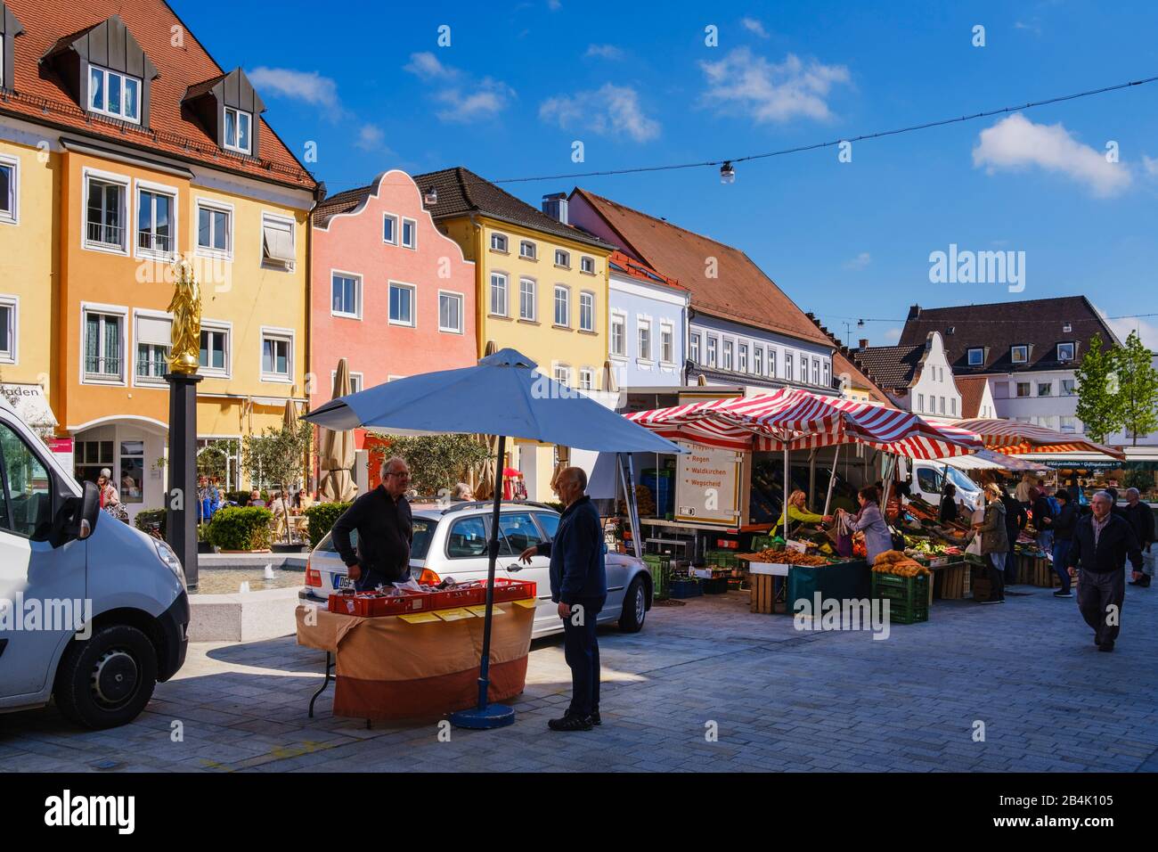 Dingolfing hi-res stock photography and images - Alamy