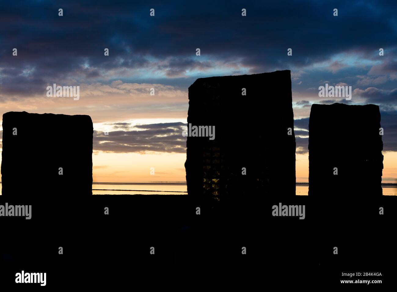 Gedenkstatte meeresblick hi-res stock photography and images - Alamy