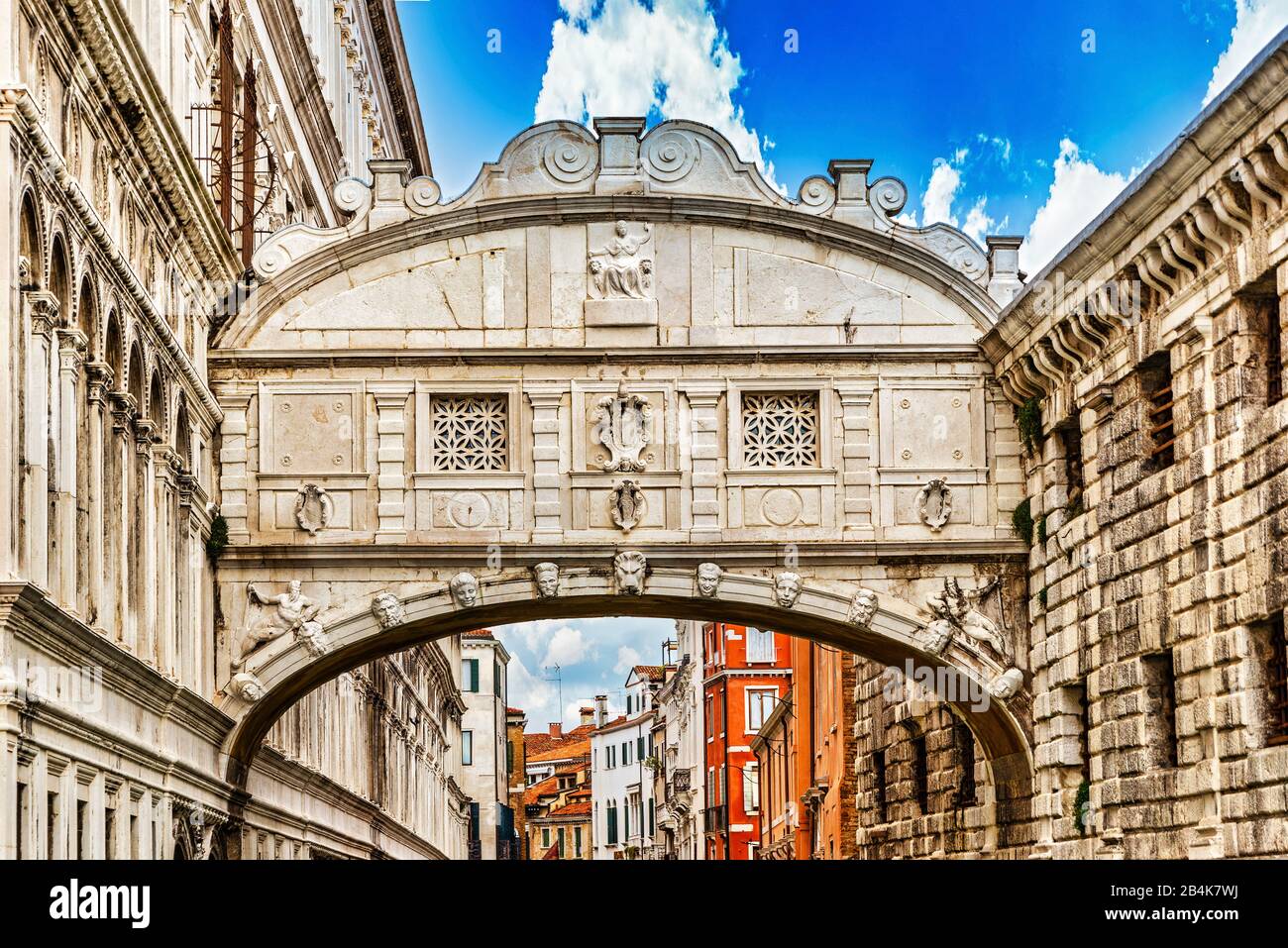 Italy, Veneto, Venice, old town Stock Photo - Alamy