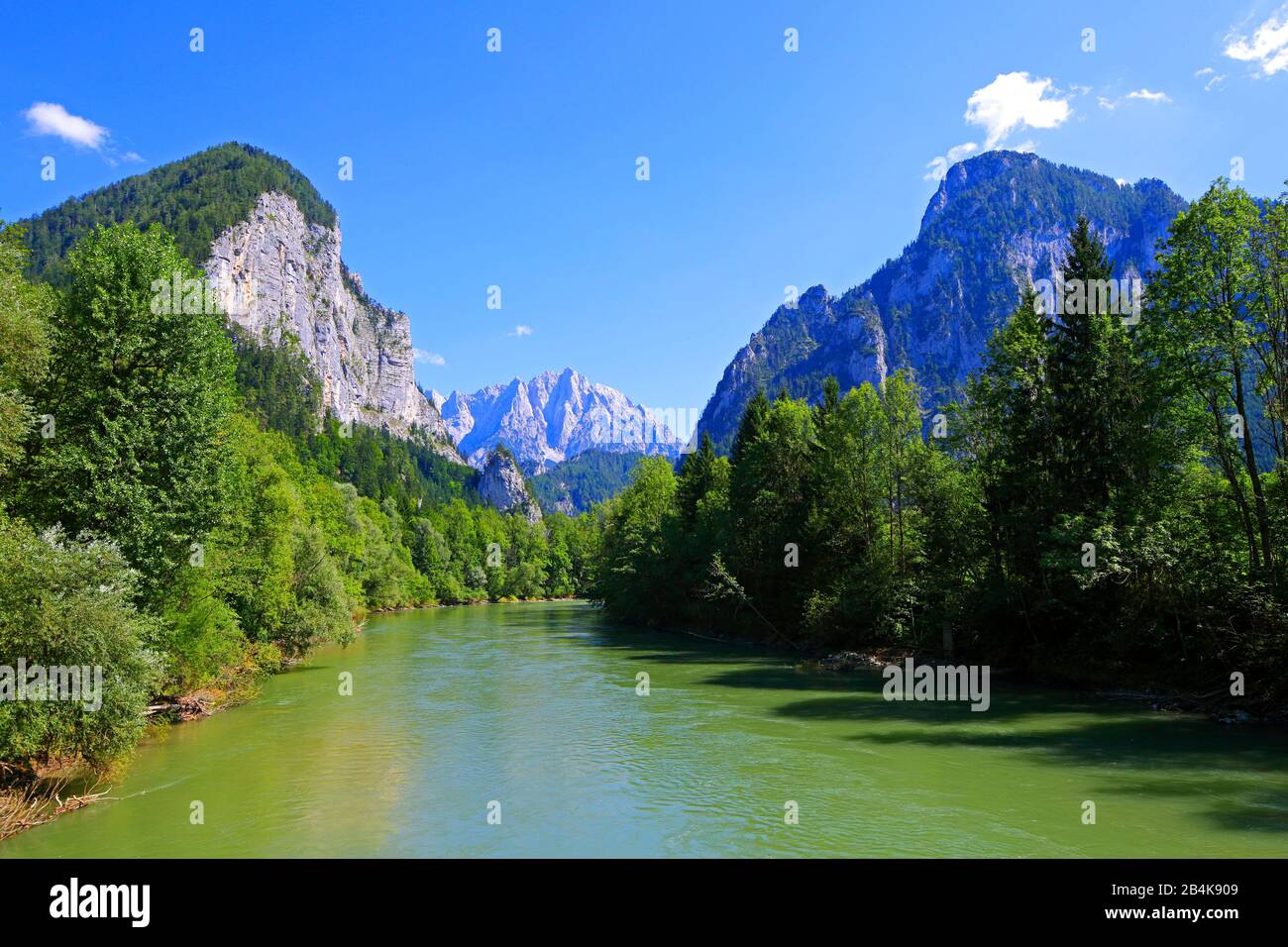 Enns River High Resolution Stock Photography and Images - Alamy