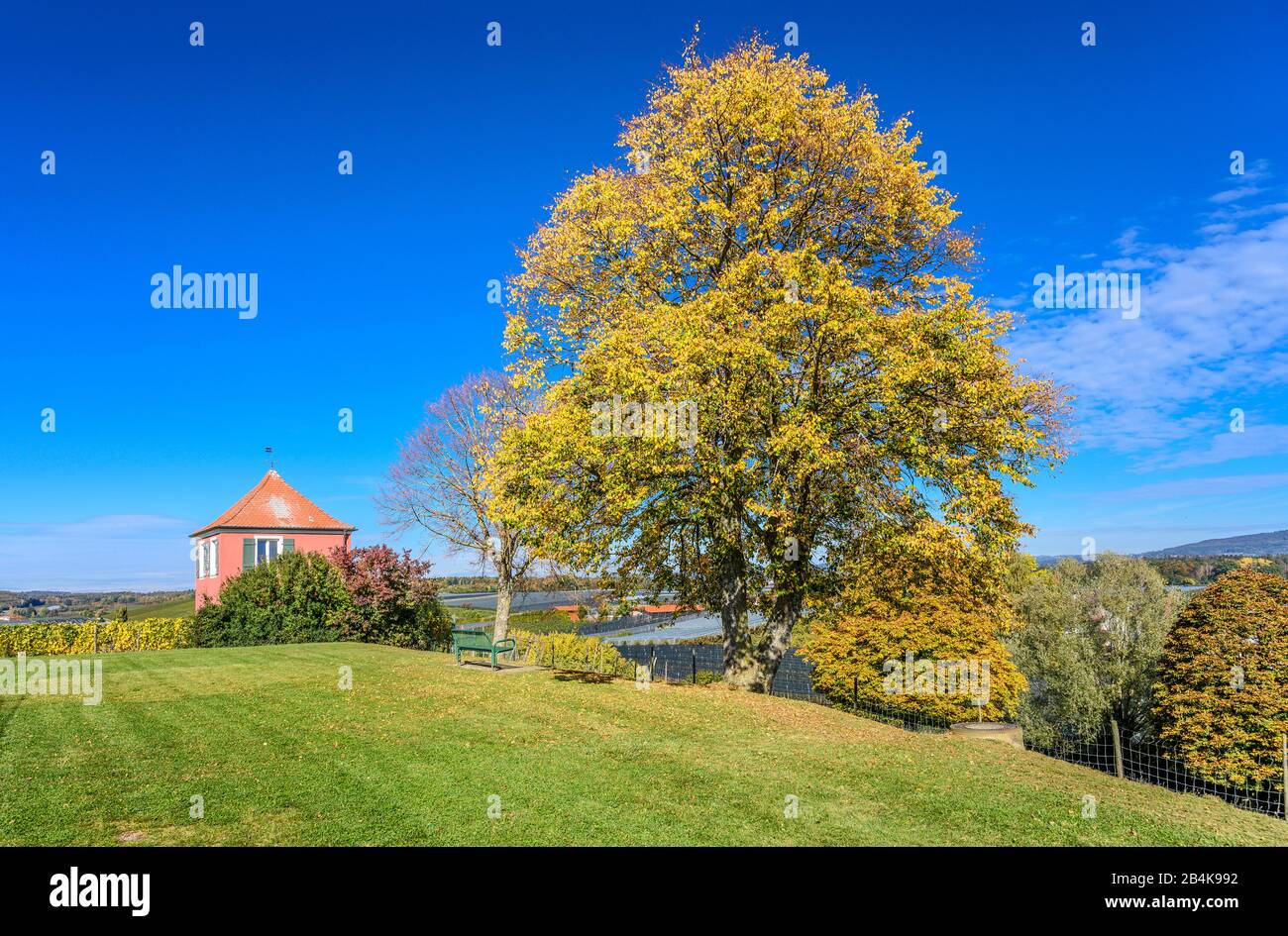 Immenstaad Am Bodensee High Resolution Stock Photography and Images - Alamy