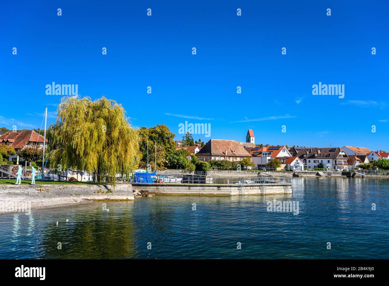 Hagnau Am Bodensee High Resolution Stock Photography and Images - Alamy