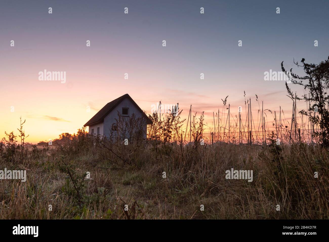 Port of vitte hi-res stock photography and images - Alamy