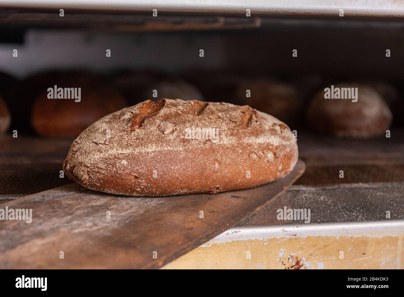 Inside out rolls hi-res stock photography and images - Alamy