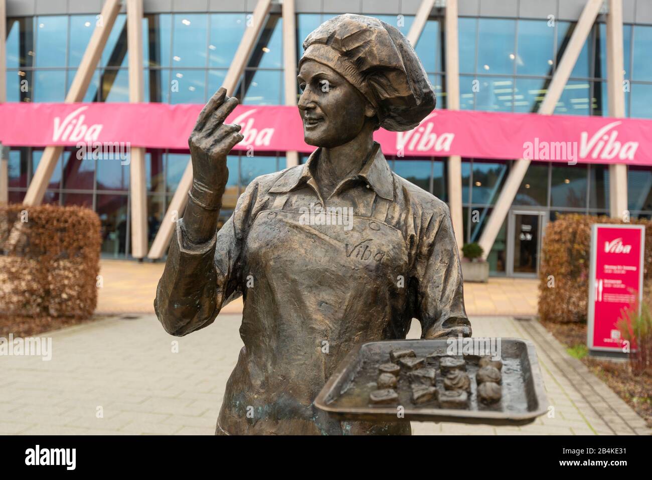 Viba sweets hi-res stock photography and images - Alamy