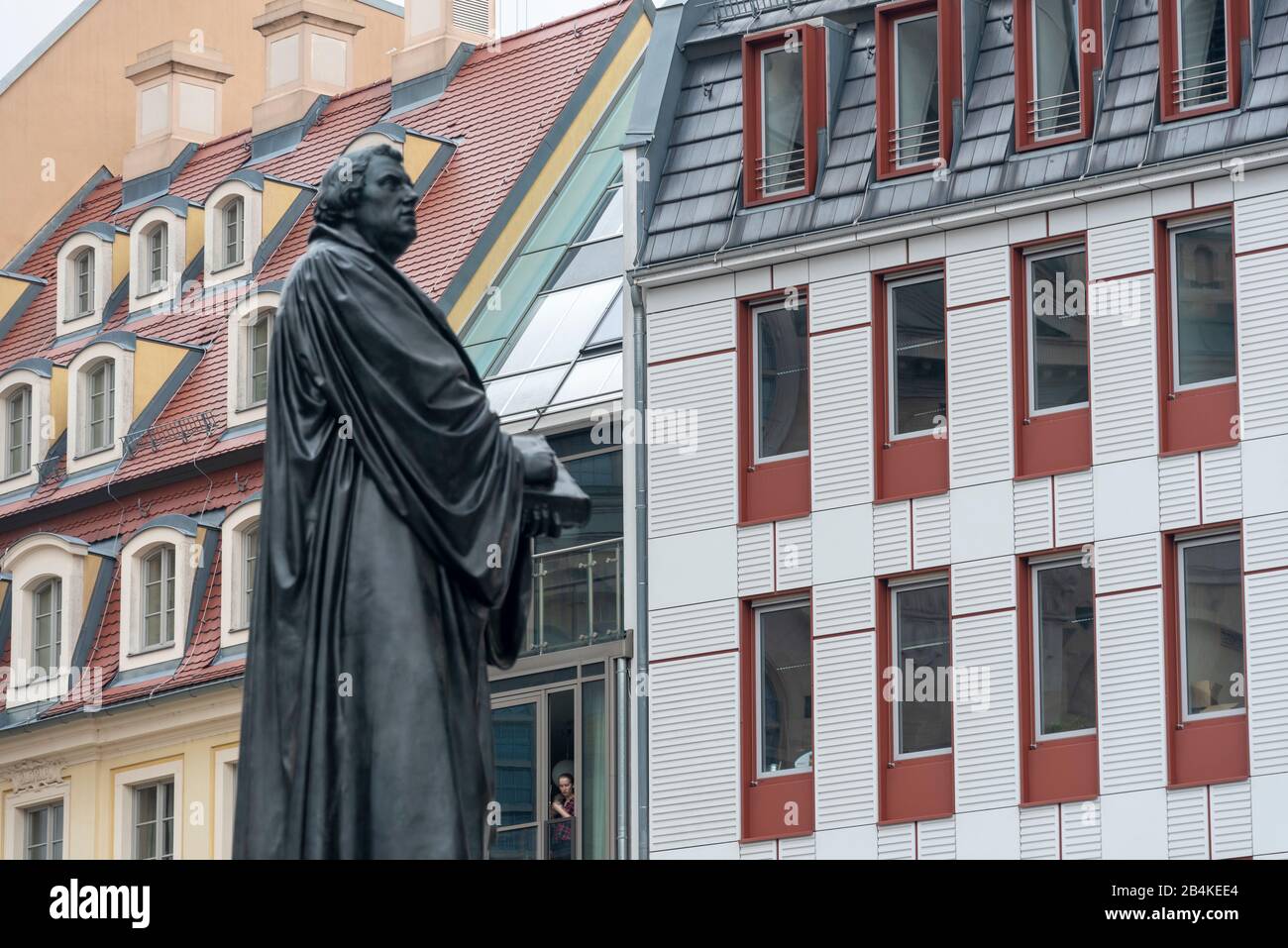 Protestant symbol hi-res stock photography and images - Alamy