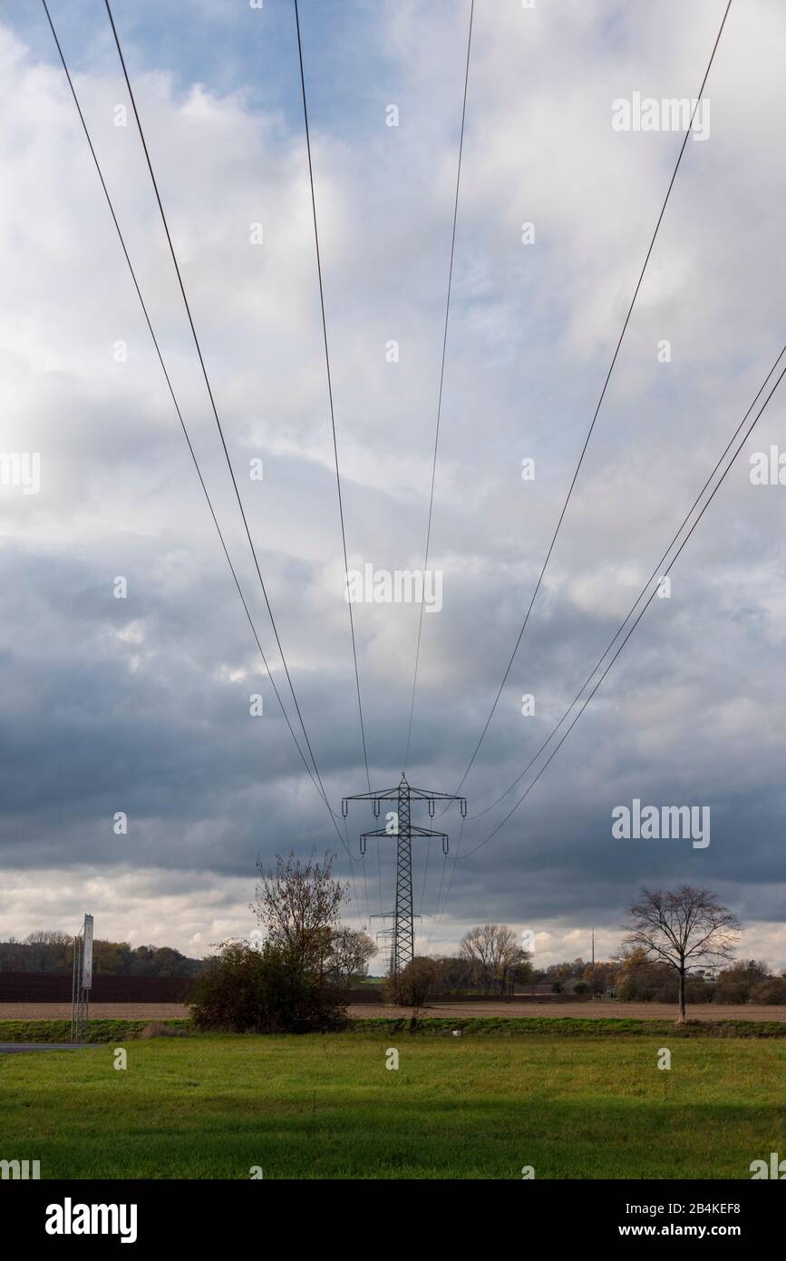 What Are The Lines On A Power Pole at Alana John blog