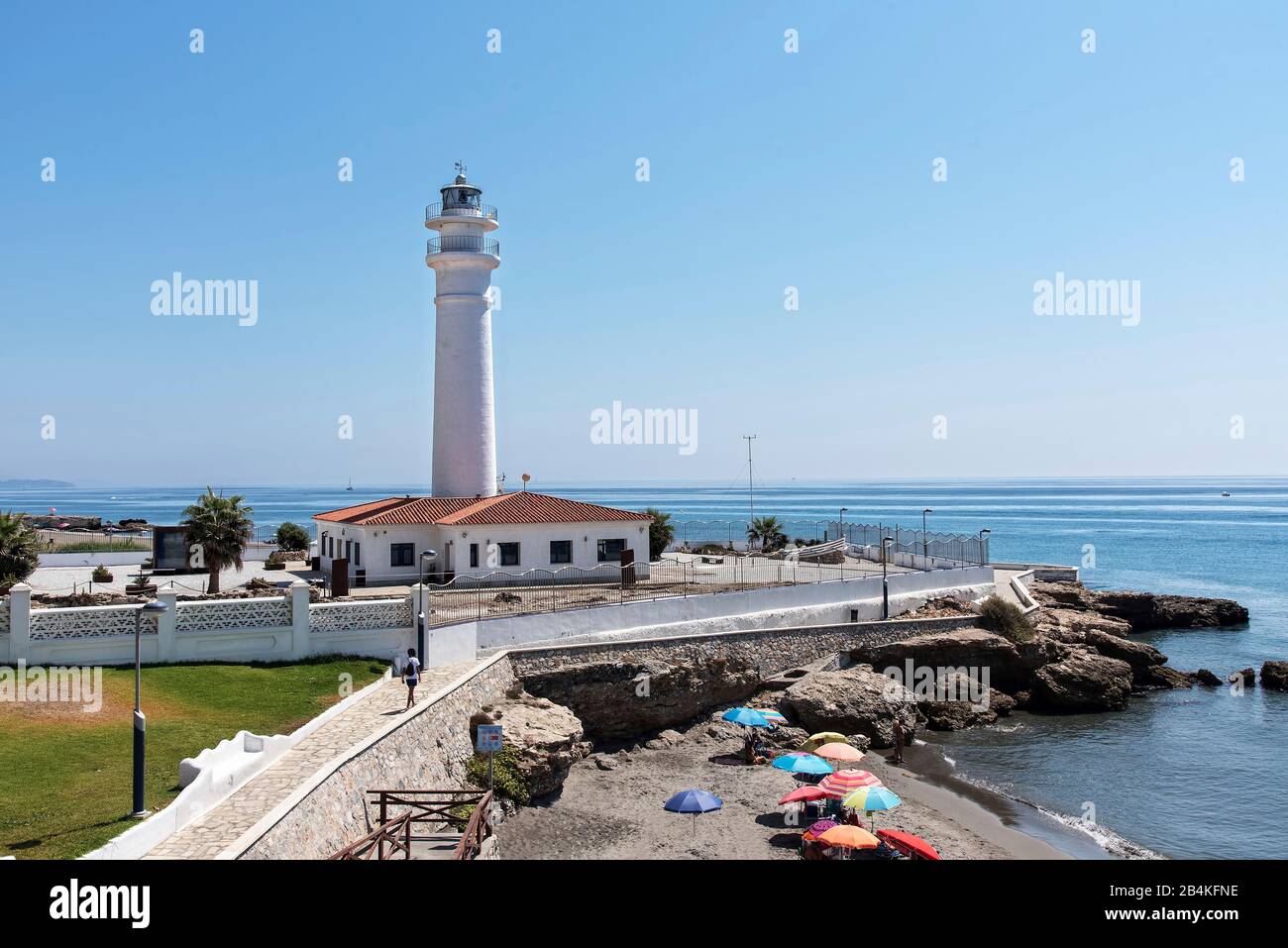 Torrox costa hi-res stock photography and images - Alamy