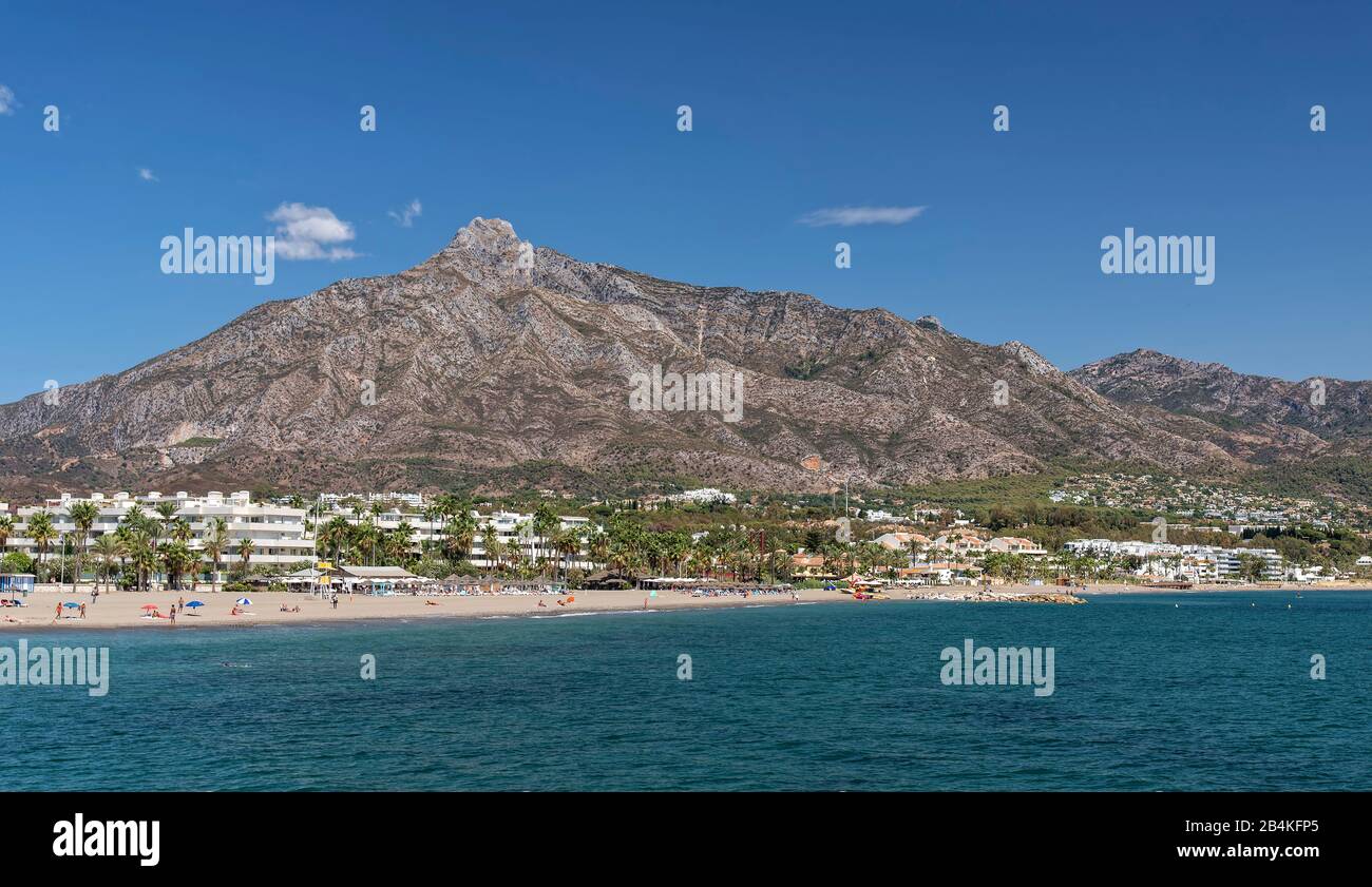 Sierra blanca mountains hi-res stock photography and images - Alamy