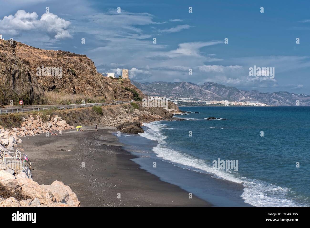 Torrox hi-res stock photography and images - Alamy