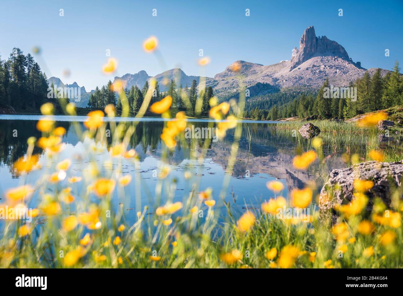 Lago becco hi-res stock photography and images - Alamy