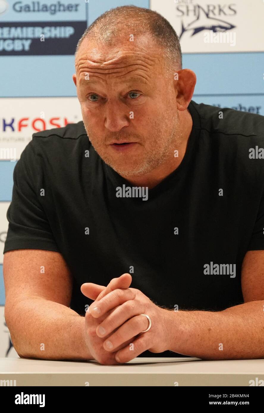 Steve diamond rugby hi-res stock photography and images - Alamy