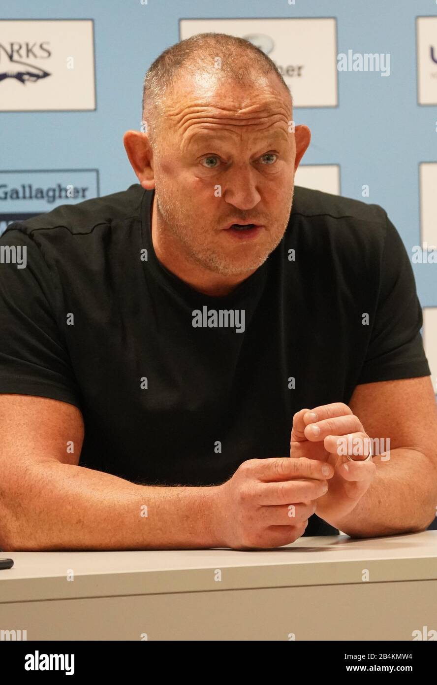 Steve diamond rugby hi-res stock photography and images - Alamy