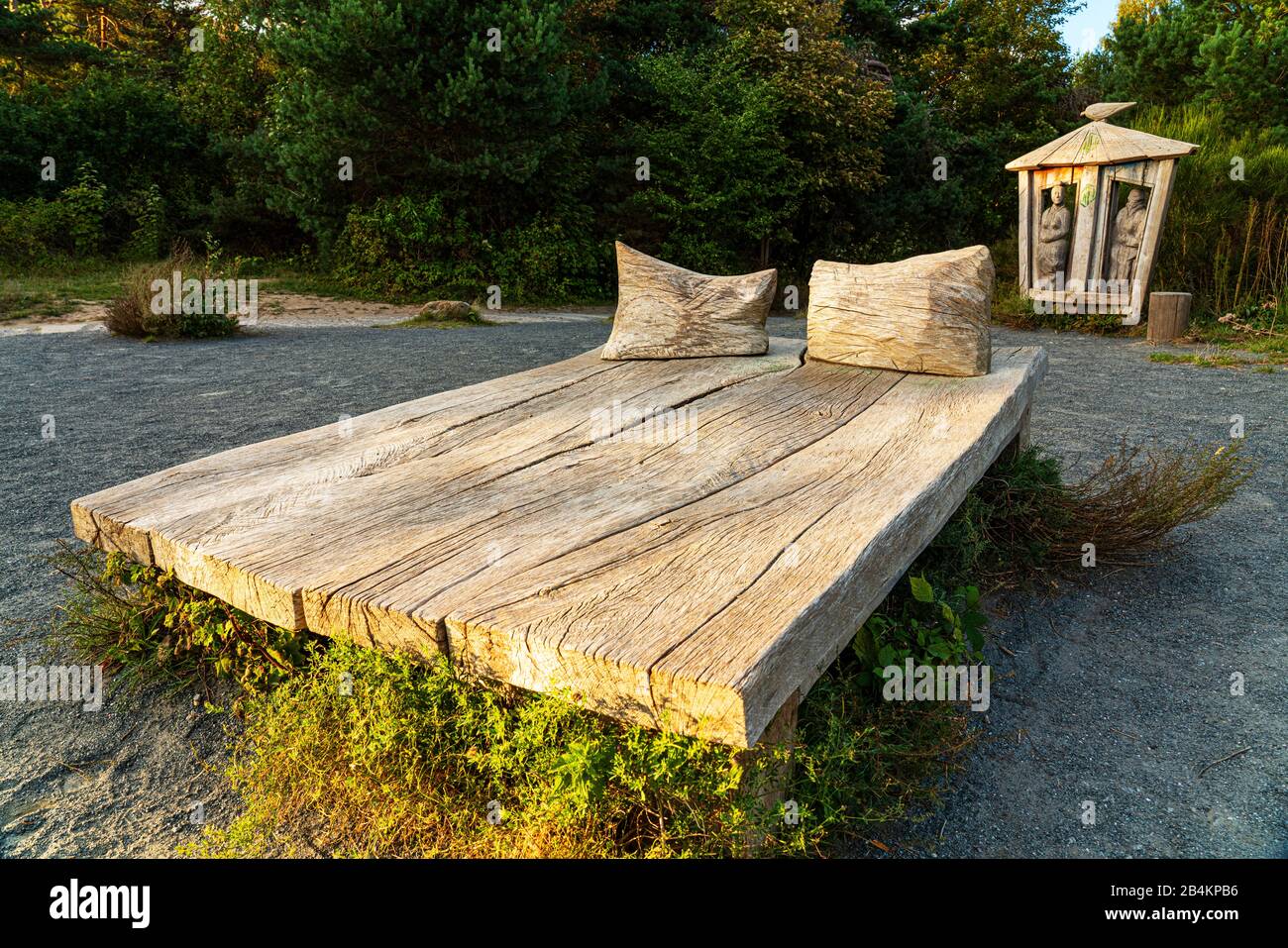 Hiddensee art hi-res stock photography and images - Alamy