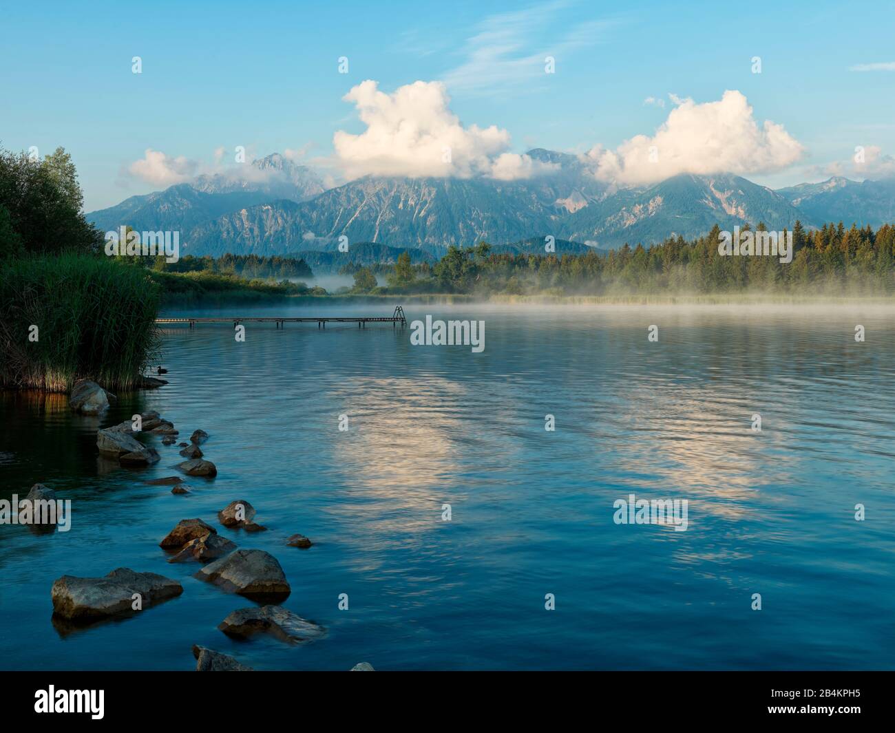 Hopfen Am See High Resolution Stock Photography and Images - Alamy