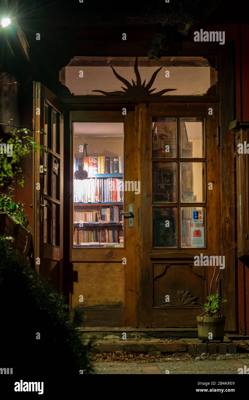 Western bank library hi-res stock photography and images - Alamy