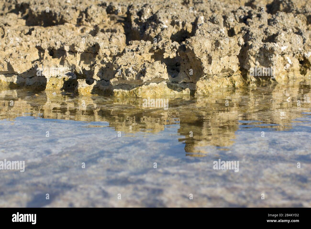 Water eroded limestone hi-res stock photography and images - Alamy