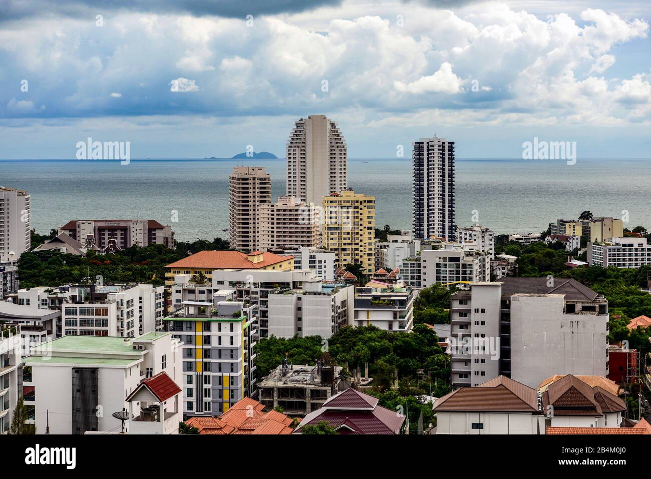 Thailand development hi-res stock photography and images - Alamy
