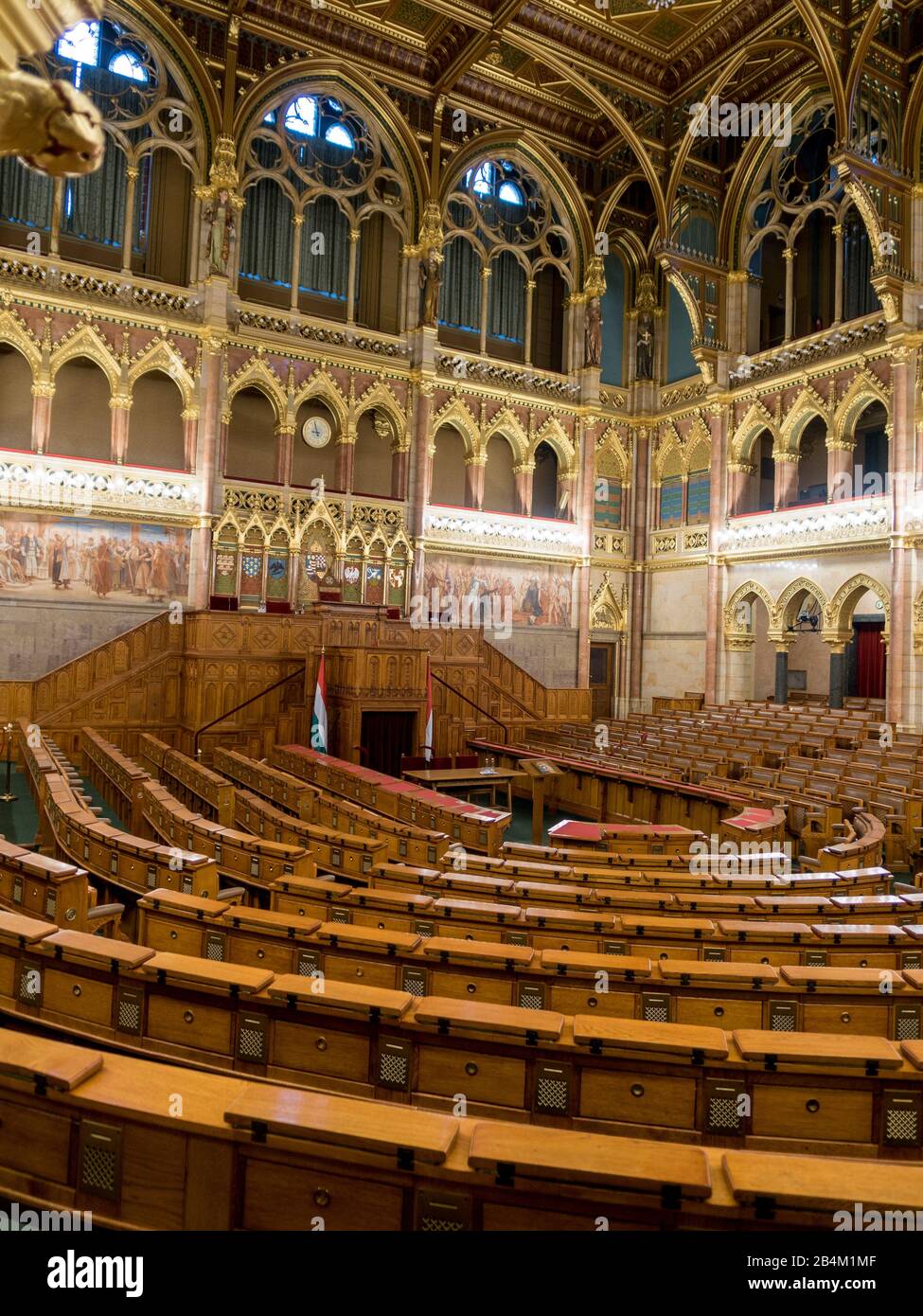 Building upper chamber hi-res stock photography and images - Alamy