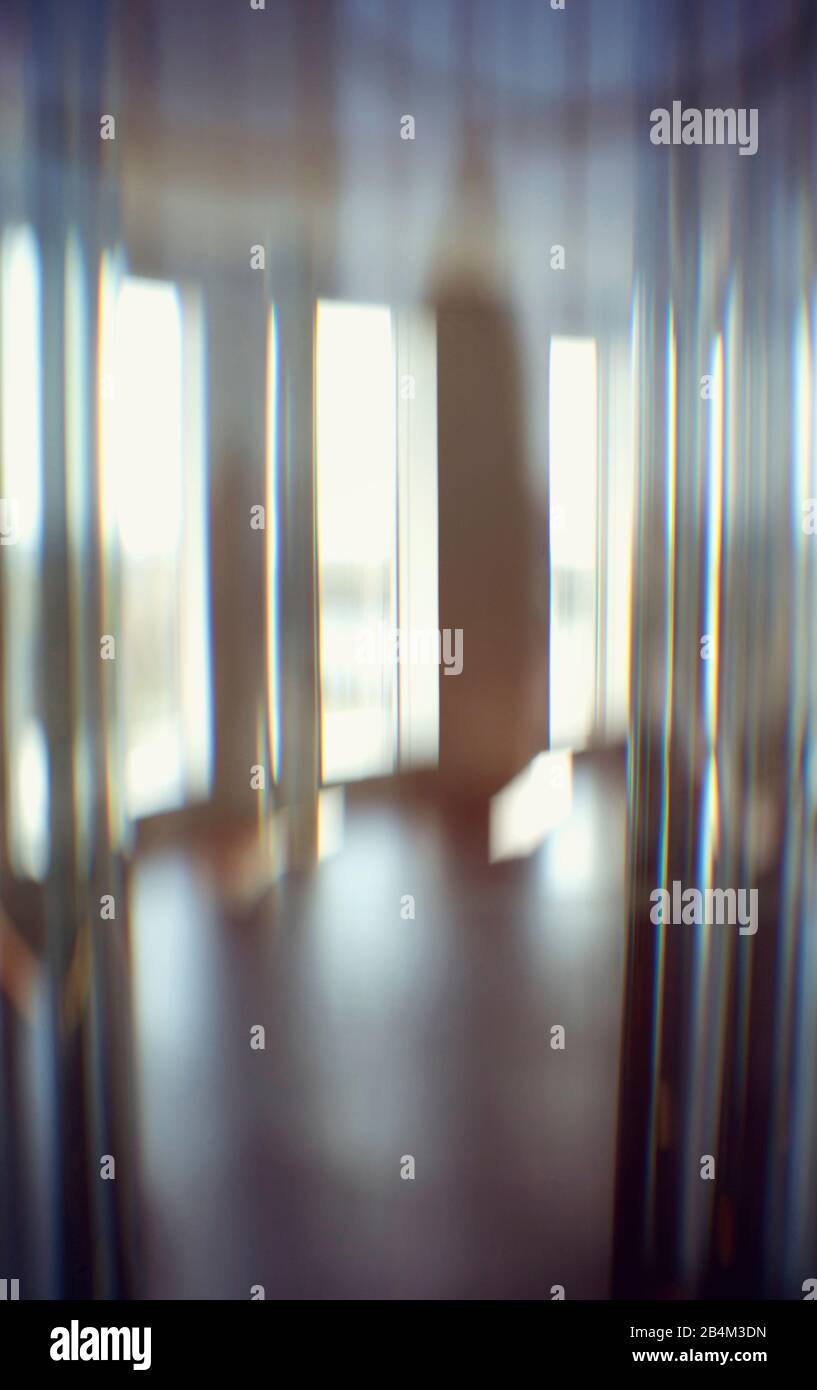 Mirror building exhibition space hi-res stock photography and images ...