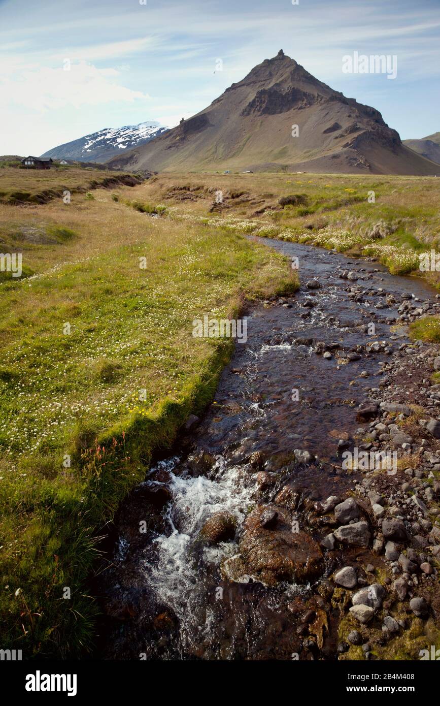 Berge felsen hi-res stock photography and images - Alamy