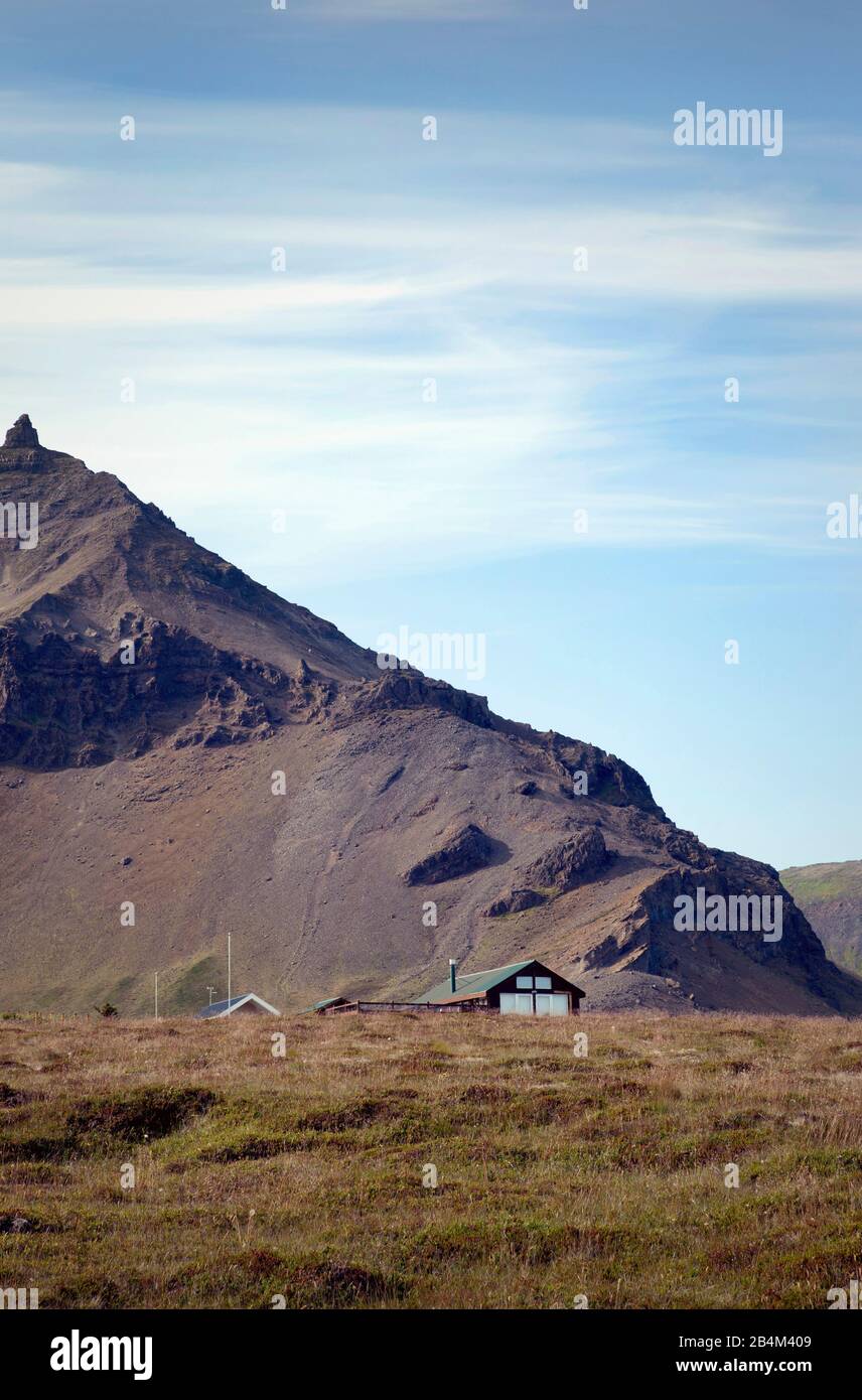 Berge norden hi-res stock photography and images - Alamy