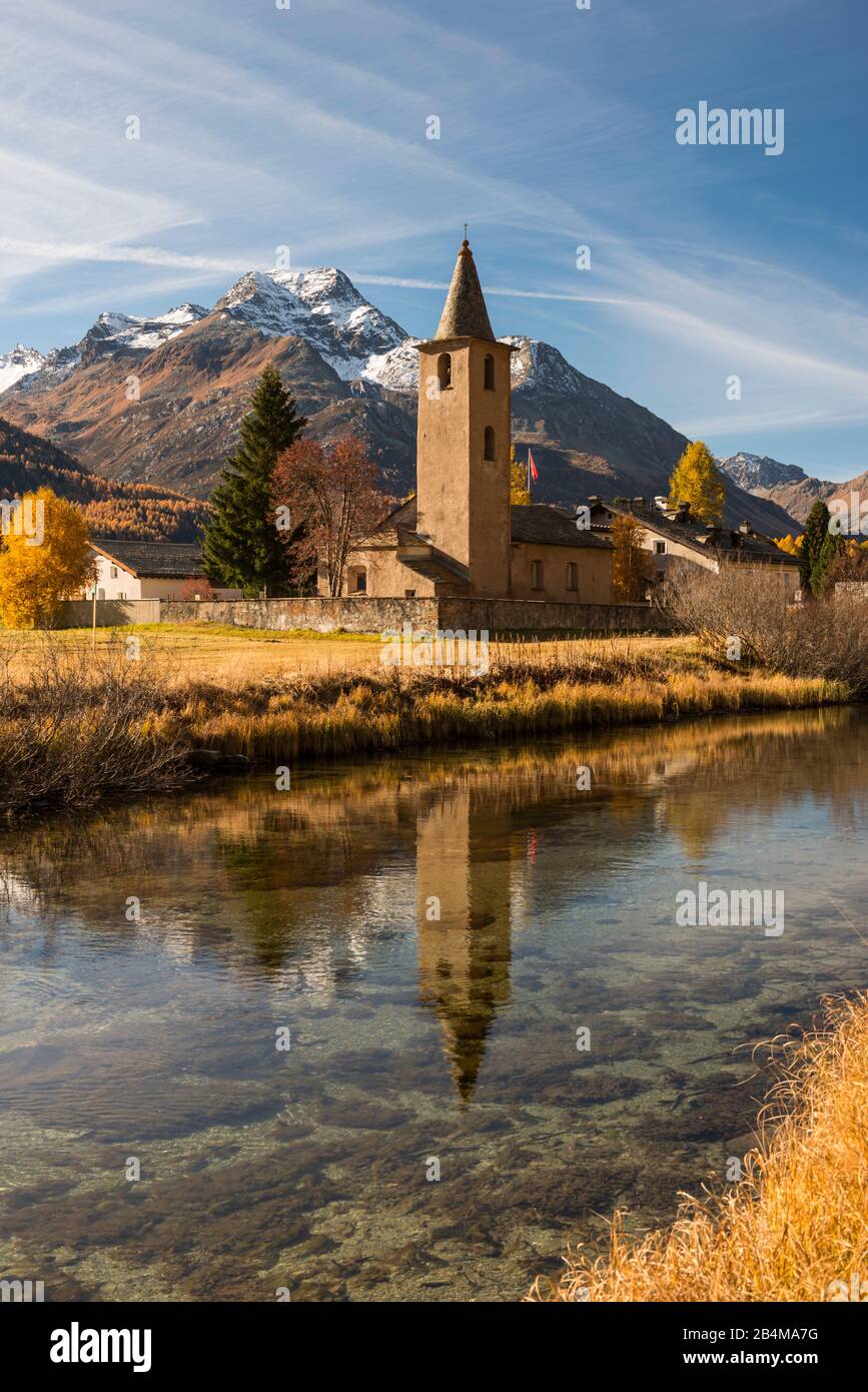 Graubunden swiss flag hi-res stock photography and images - Alamy