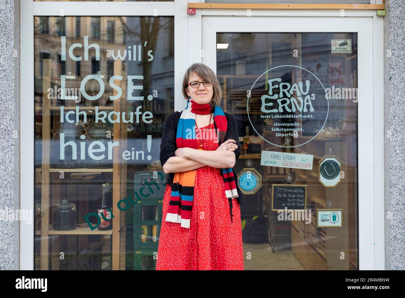 Nachhaltig leben hi-res stock photography and images - Alamy