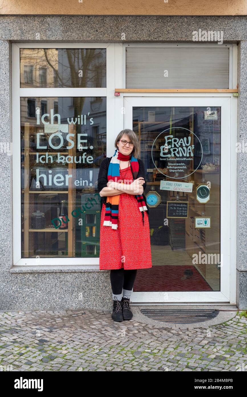 Nachhaltig leben hi-res stock photography and images - Alamy