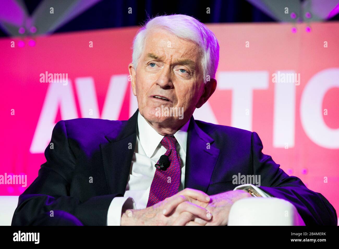 Officer of the chamber hi-res stock photography and images - Alamy