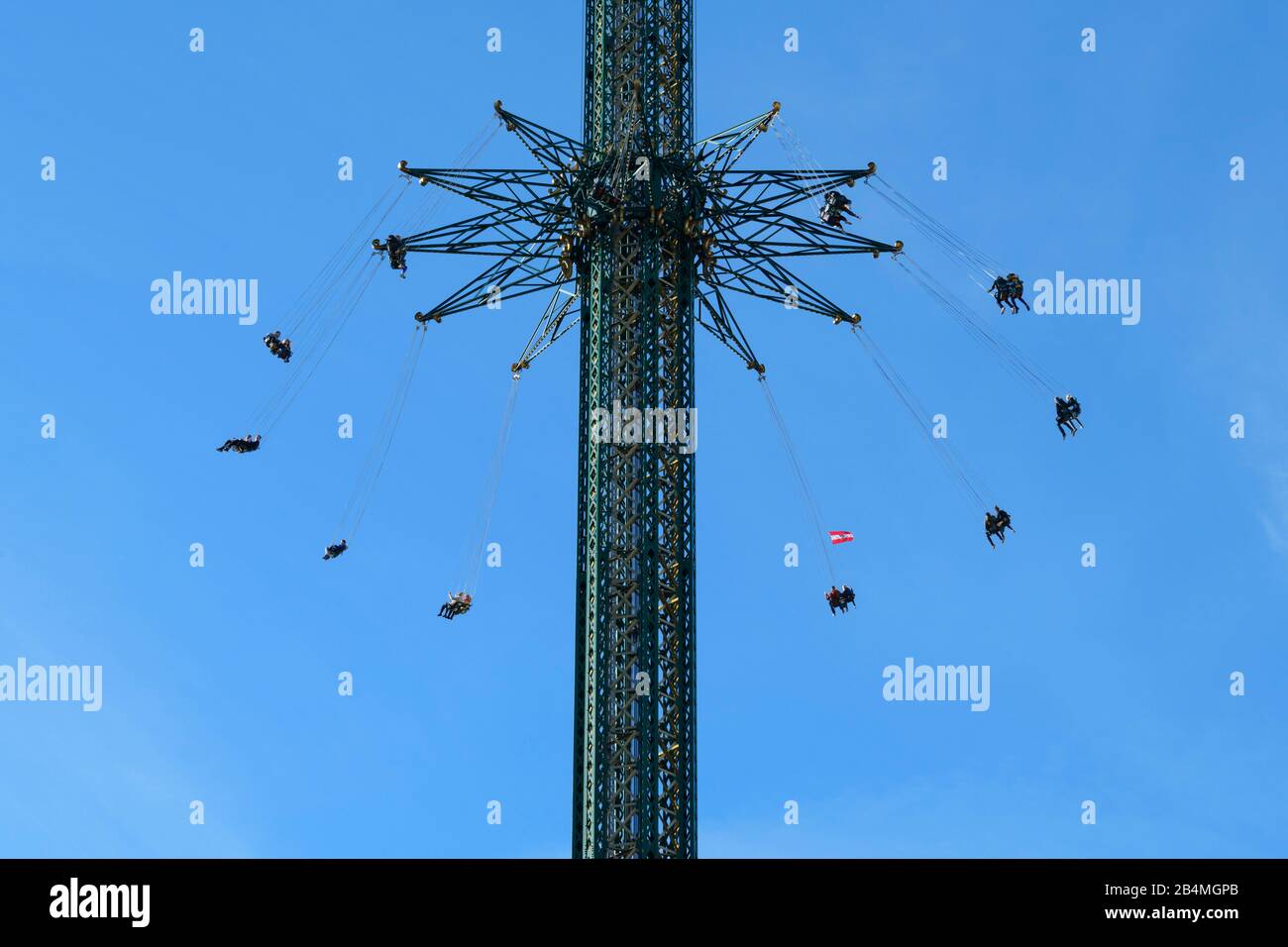 Swing Tower Stock Photos & Swing Tower Stock Images - Alamy