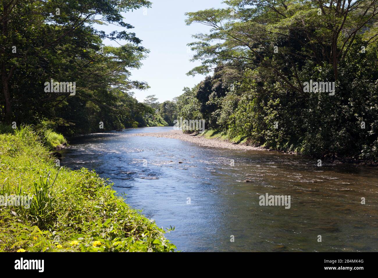 Papenoo valley tahiti hi-res stock photography and images - Alamy