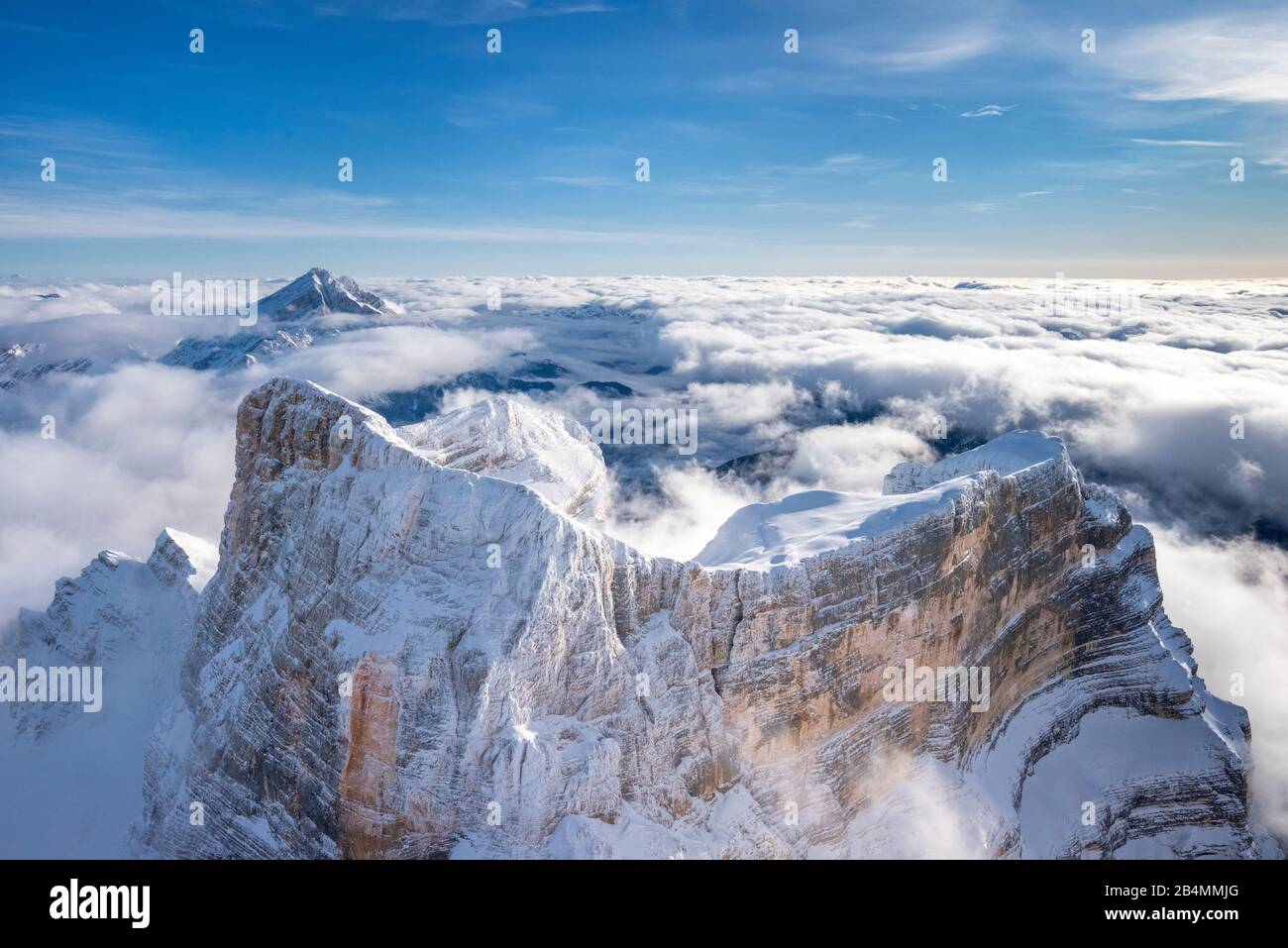 Il padreterno hi-res stock photography and images - Alamy