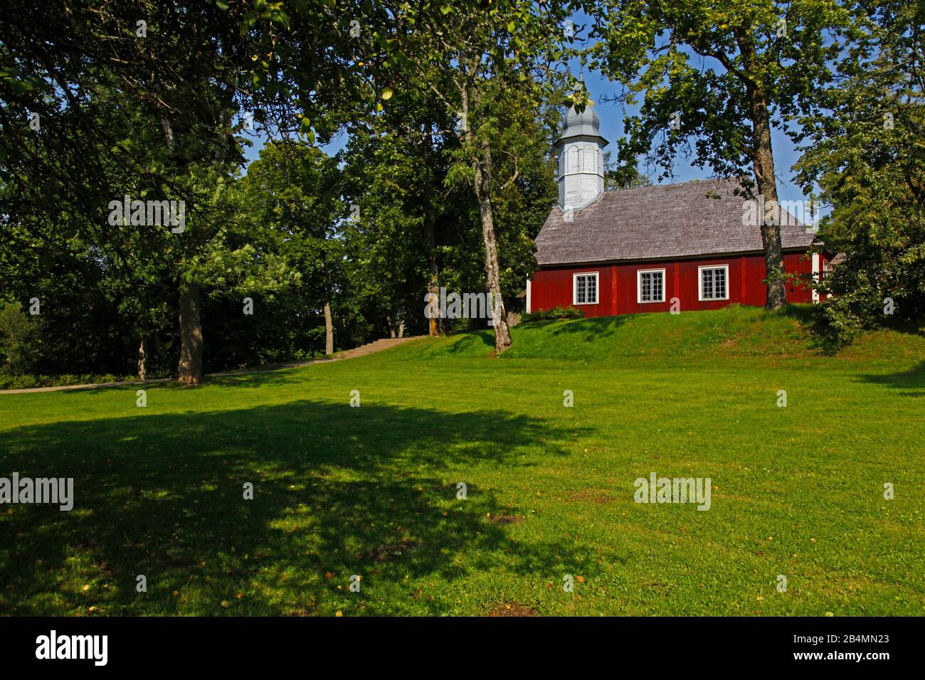 Rose of sigulda hi-res stock photography and images - Alamy