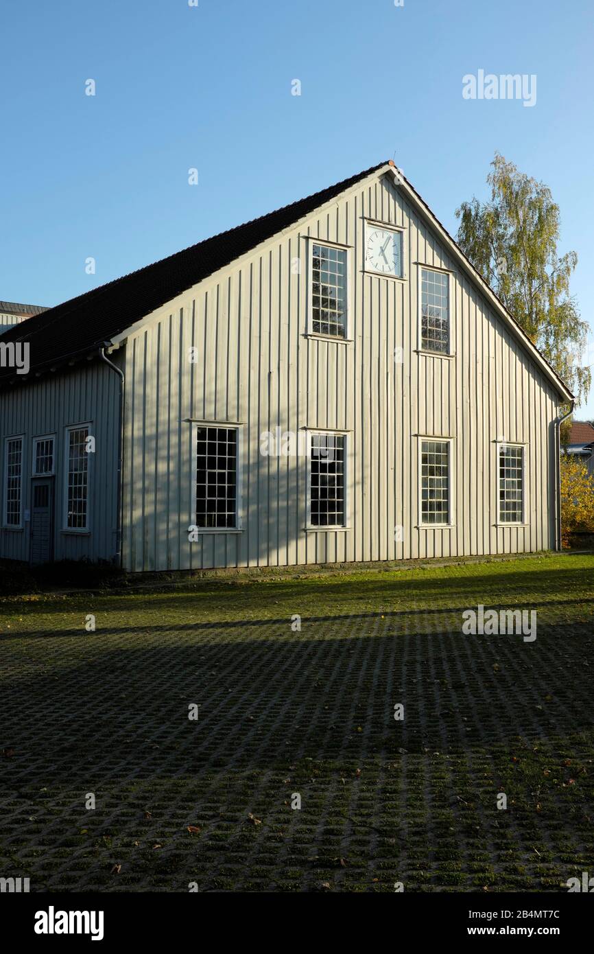 Clausthal hi-res stock photography and images - Alamy