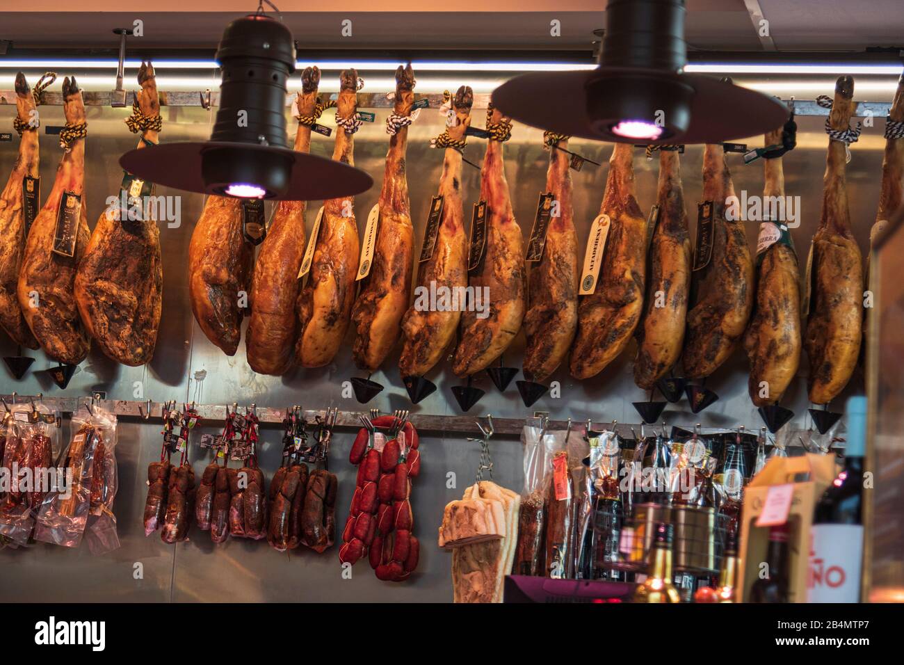 From the butcher hi-res stock photography and images - Alamy