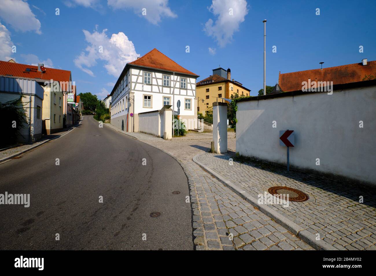 Lisberg hi-res stock photography and images - Alamy