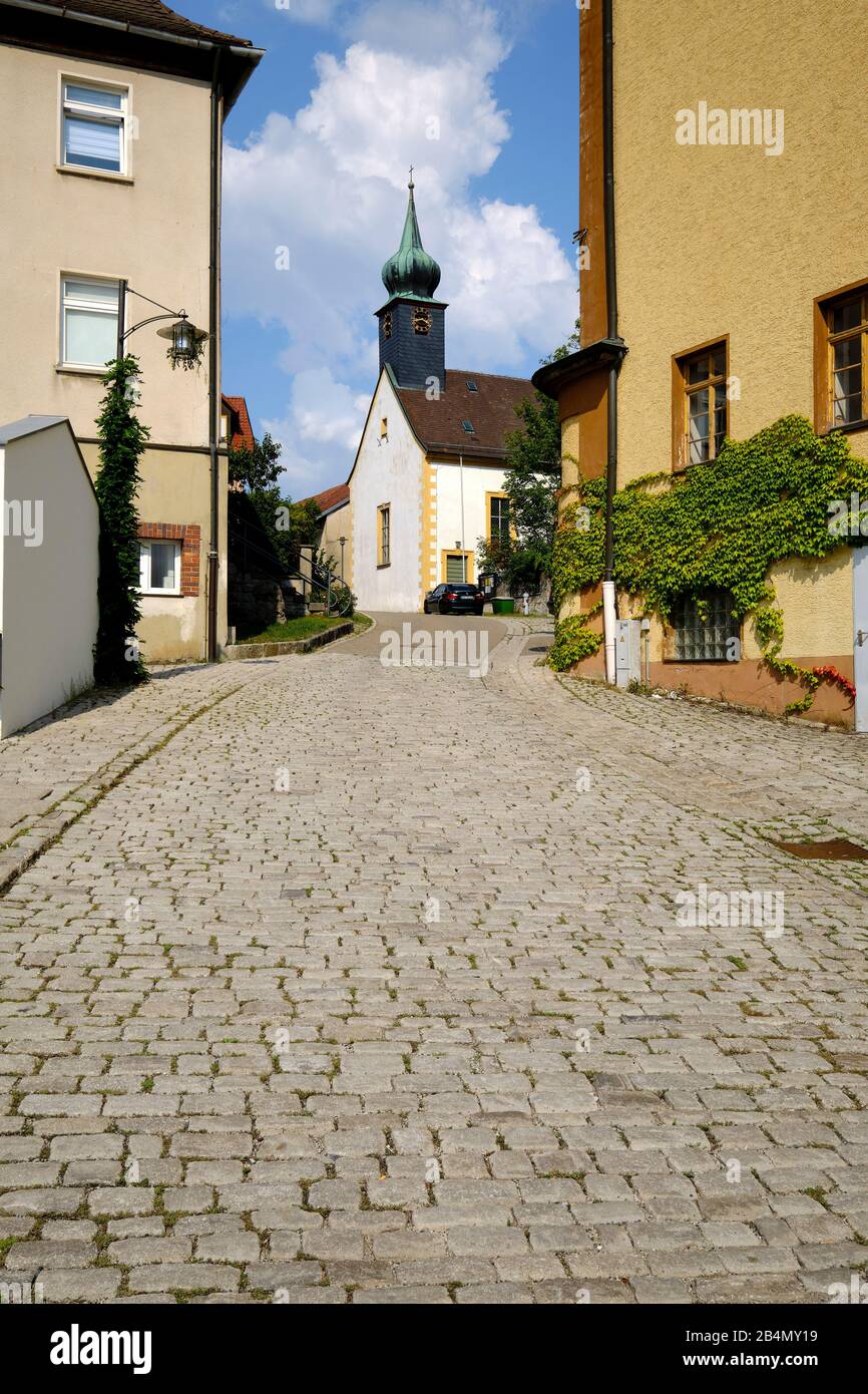 Lisberg municipality hi-res stock photography and images - Alamy