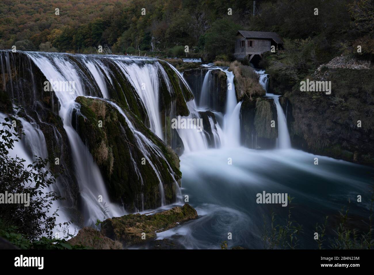 Strbacki buk hi-res stock photography and images - Alamy