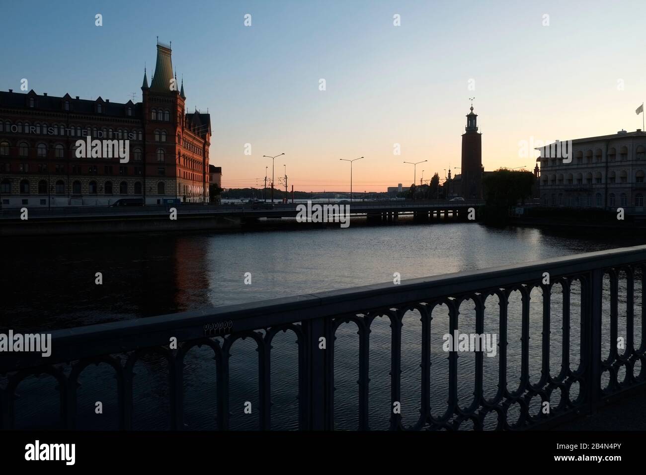 Malaren hi-res stock photography and images - Alamy