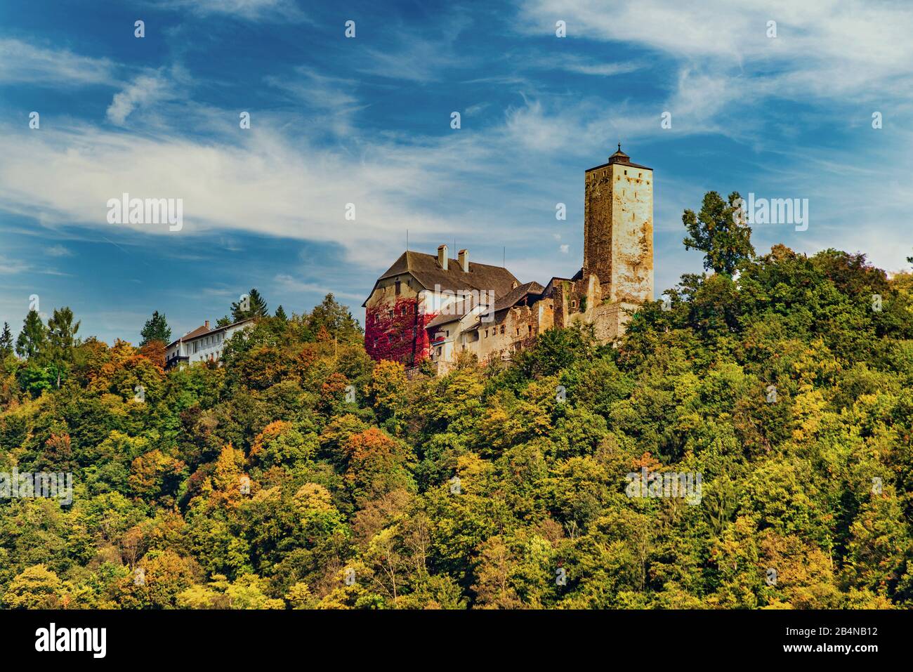 Rohrbach hi-res stock photography and images - Alamy