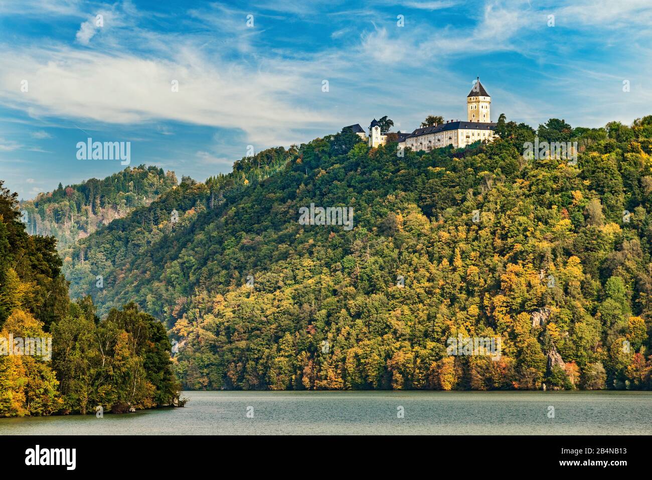 Rohrbach hi-res stock photography and images - Alamy