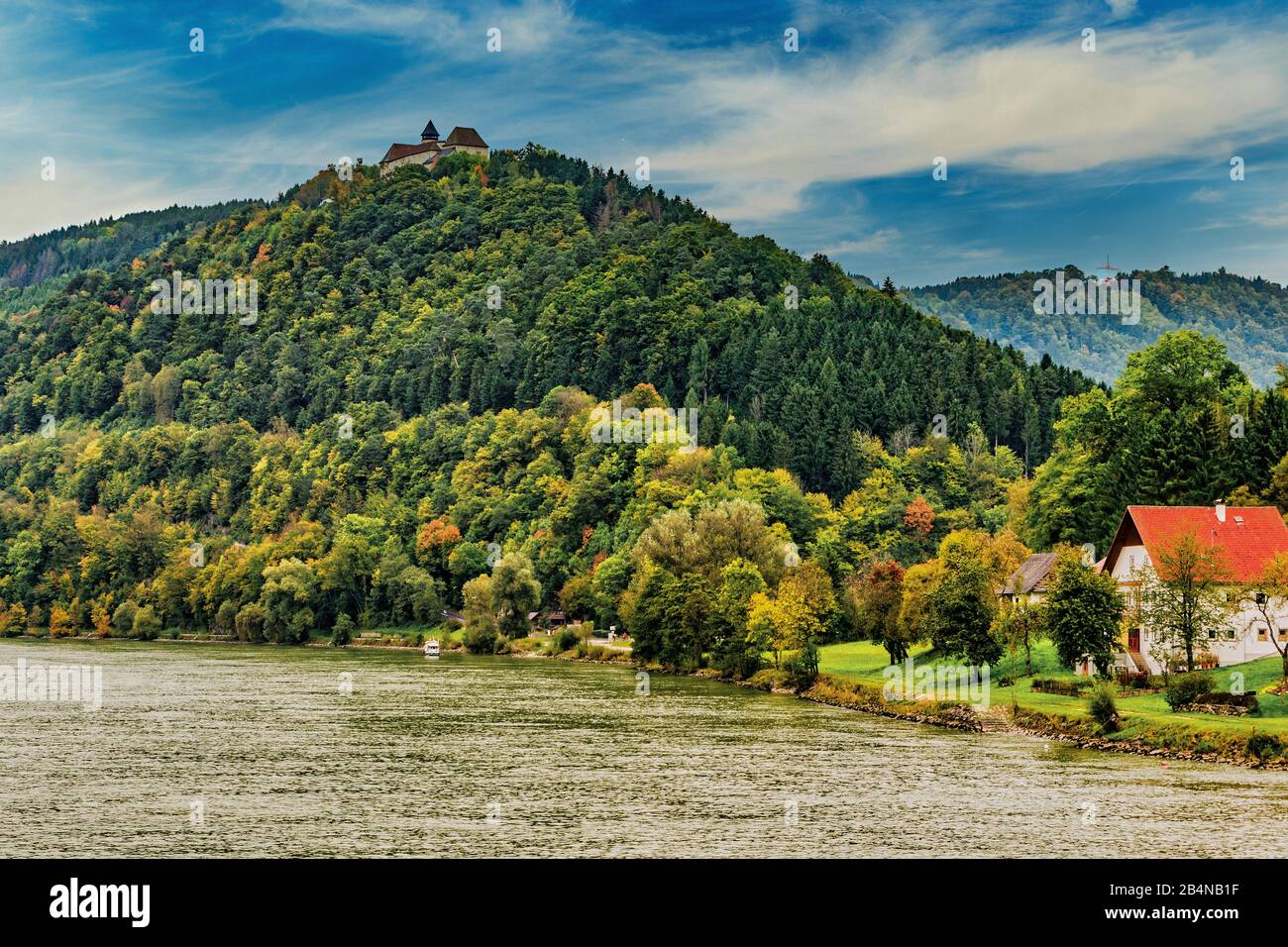 Rohrbach hi-res stock photography and images - Alamy