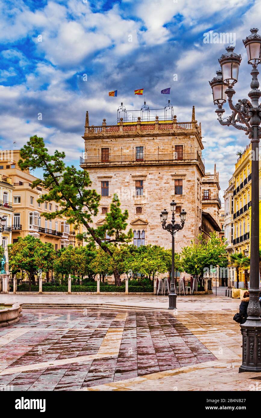The province valencia hi-res stock photography and images - Alamy