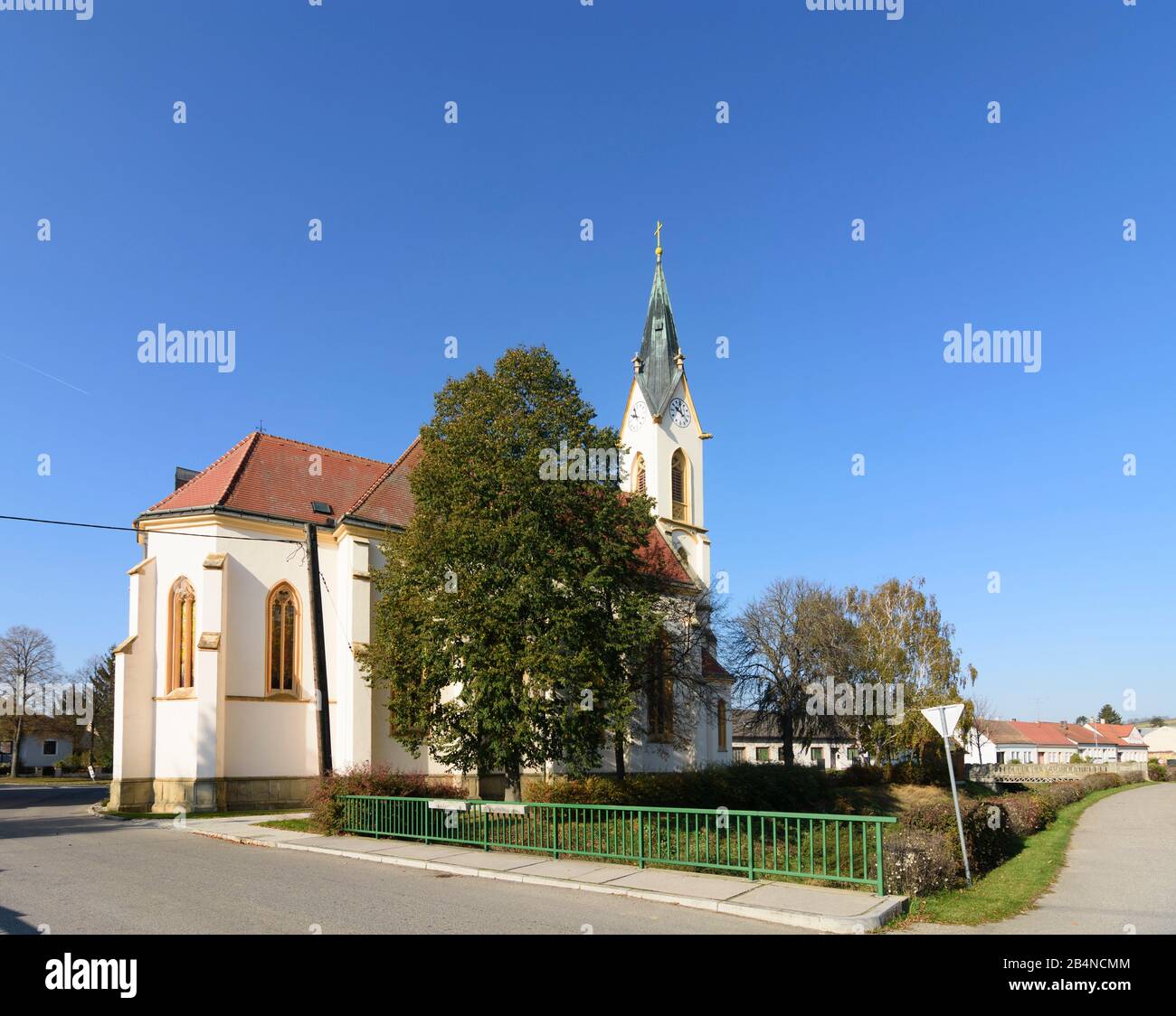 Mistelbach in austria hi-res stock photography and images - Alamy